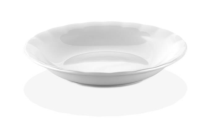 Disco Deep Plate / 21cm - Euronova