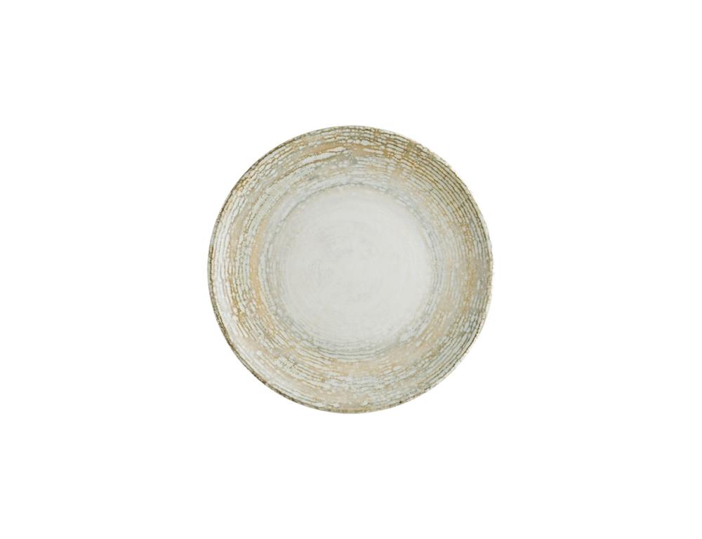 Patera Flat Plate Gourmet /21cm/ 12pc - Euronova