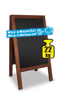 Advertising Board Waterproof / 65cm - Euronova